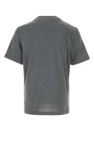 Brunello Cucinelli Dark Jersey T-shirt