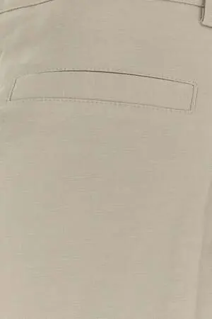 Brunello Cucinelli Cotton Blend Pant