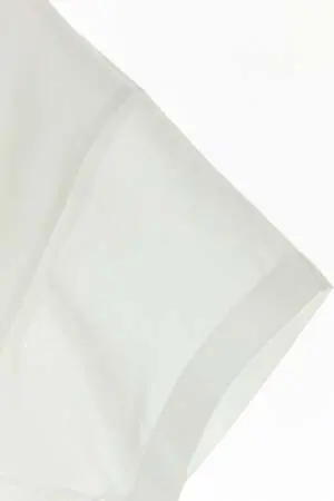 Brunello Cucinelli Cotton T-shirt
