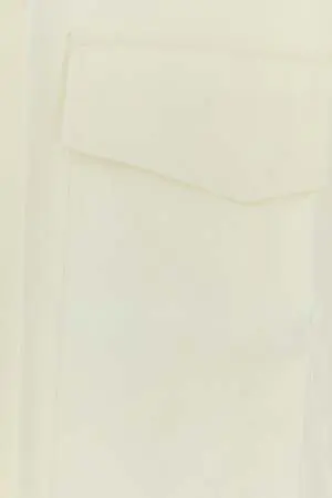 Gimaguas Stretch Polyester Blend Audrey Cargo Pant