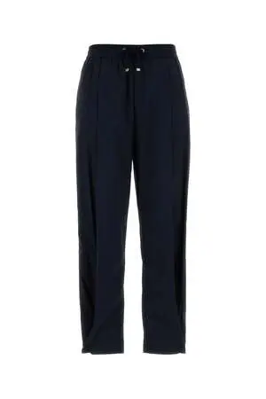Herno Stretch Nylon Pant