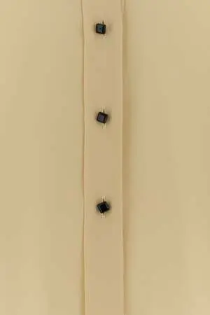 Valentino Garavani Silk Shirt