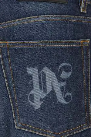 Palm Angels Denim Jeans