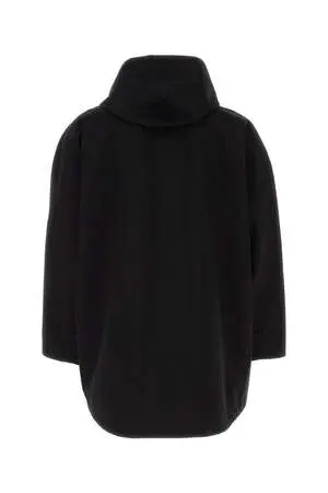 WOOYOUNGMI Nylon Windbreaker
