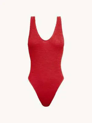 Bond Eye Mara One-piece - Cherry