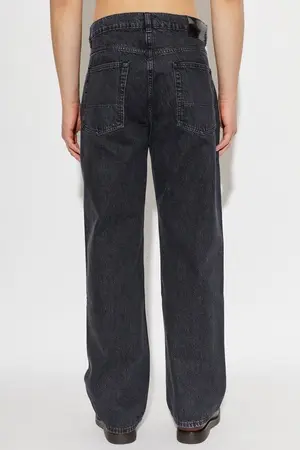 Our Legacy Straight-leg Jeans