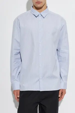 A.p.c. Shirt ‘malo Sans Poche