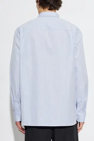 A.p.c. Shirt ‘malo Sans Poche