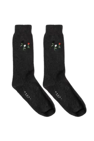 Marni Wool Socks
