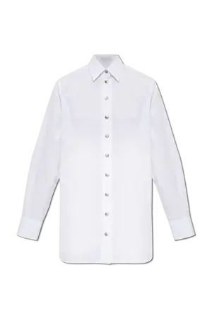 Stella McCartney Oversized Shirt