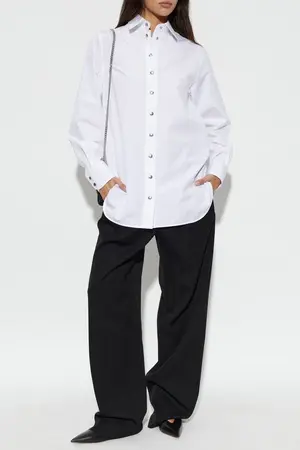 Stella McCartney Oversized Shirt