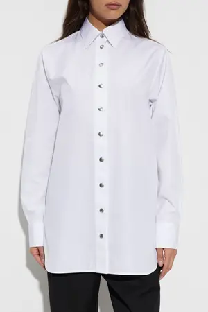 Stella McCartney Oversized Shirt