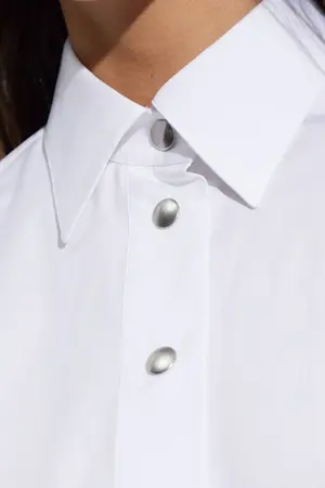 Stella McCartney Oversized Shirt