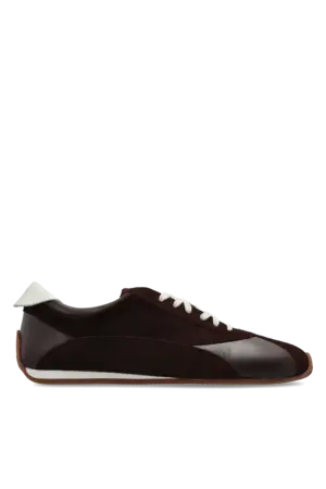NEOUS Berenices" Sports Shoes - Brown