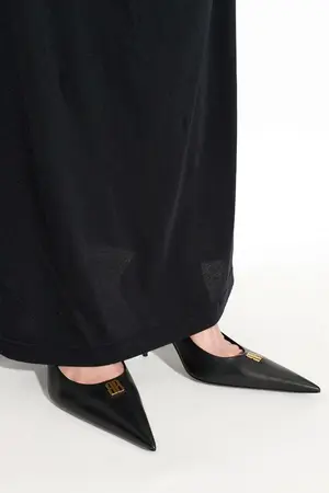 Balenciaga Avenue’ Heeled Shoes