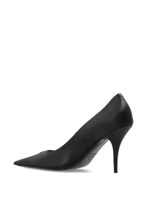 Balenciaga Avenue’ Heeled Shoes
