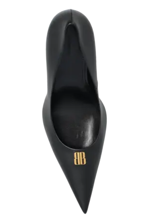 Balenciaga Avenue’ Heeled Shoes