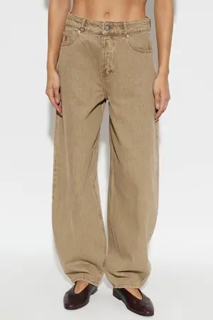 BY MALENE BIRGER Dallas' Jeans