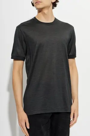Dolce & Gabbana Silk T-shirt