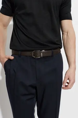 Brioni Double-sided Belt