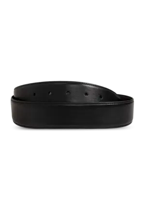 Brioni Double-sided Belt