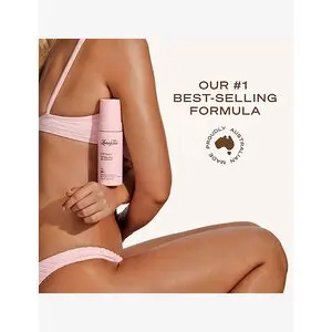 LOVING TAN 2 Hr Express Self-tanning Mousse