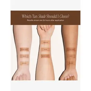 LOVING TAN 2 Hr Express Self-tanning Mousse