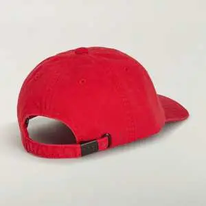 Adidas Y-3 Dad Cap - Scarlet