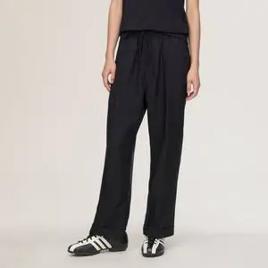 Adidas Y-3 Tapered Pants - Black