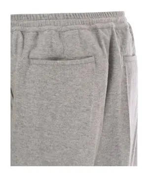 Fedeli Harvard Cashmere Flannel Pants