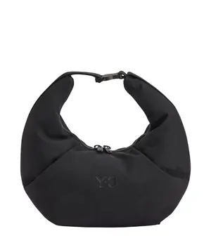 Adidas Y-3 Crescent Bag - Black