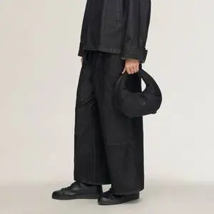 Adidas Y-3 Crescent Bag