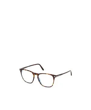 TOM FORD Logo Flat Mirror - Multicolor