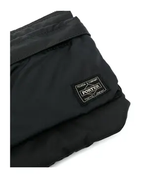 PORTER-YOSHIDA  CO Porter-yoshida Co Force Small Shoulder Bag