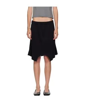 Gimaguas Skirt - Black