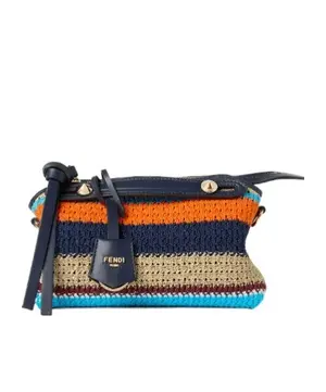 Fendi By The Way Soft Mini
