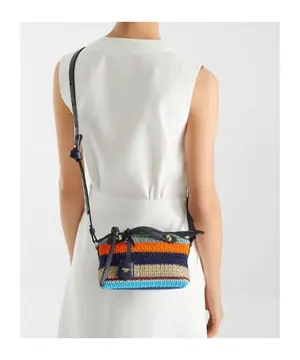 Fendi By The Way Soft Mini