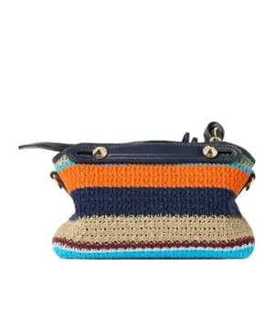 Fendi By The Way Soft Mini