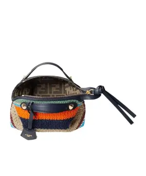 Fendi By The Way Soft Mini