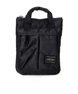 PORTER-YOSHIDA & CO Howl Zipper Mini Shoulder Bag