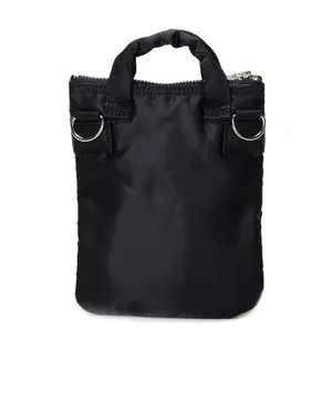PORTER-YOSHIDA & CO Howl Zipper Mini Shoulder Bag