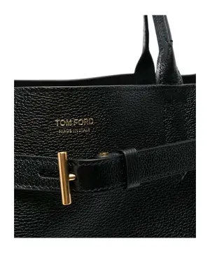 TOM FORD Audrey Tote Bag