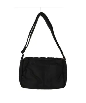 PORTER-YOSHIDA  CO Tanker Large Zipper Shoulder Bag