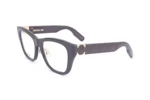Dior Full Frame Eyeglasses