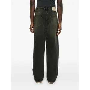 Our Legacy Belt Loop Denim Trousers
