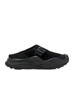 Hoka One One Ora Primo Ext Buckle Slip On Mules