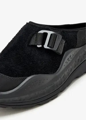 Hoka One One Ora Primo Ext Buckle Slip On Mules