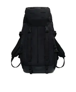 PORTER-YOSHIDA  CO Porter Monochrome Backpack - Black