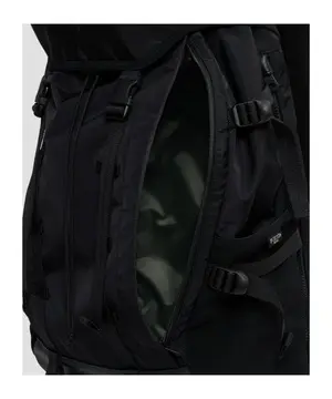 PORTER-YOSHIDA  CO Porter Monochrome Backpack