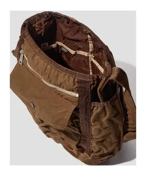 PORTER-YOSHIDA  CO Crag Large Shoulder Bag